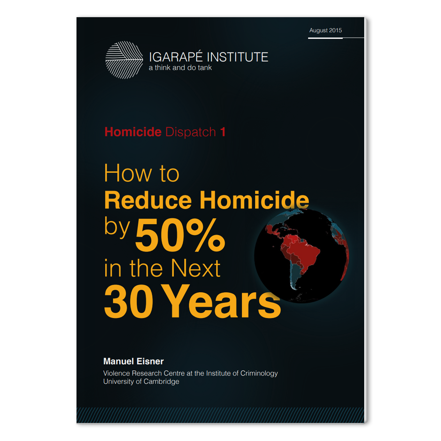 Arquivo para Homicide Monitor - Instituto Igarapé