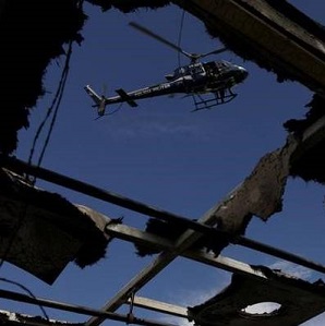 Las agencias multilaterales y el enfoque de "seguridad ciudadana" en ...