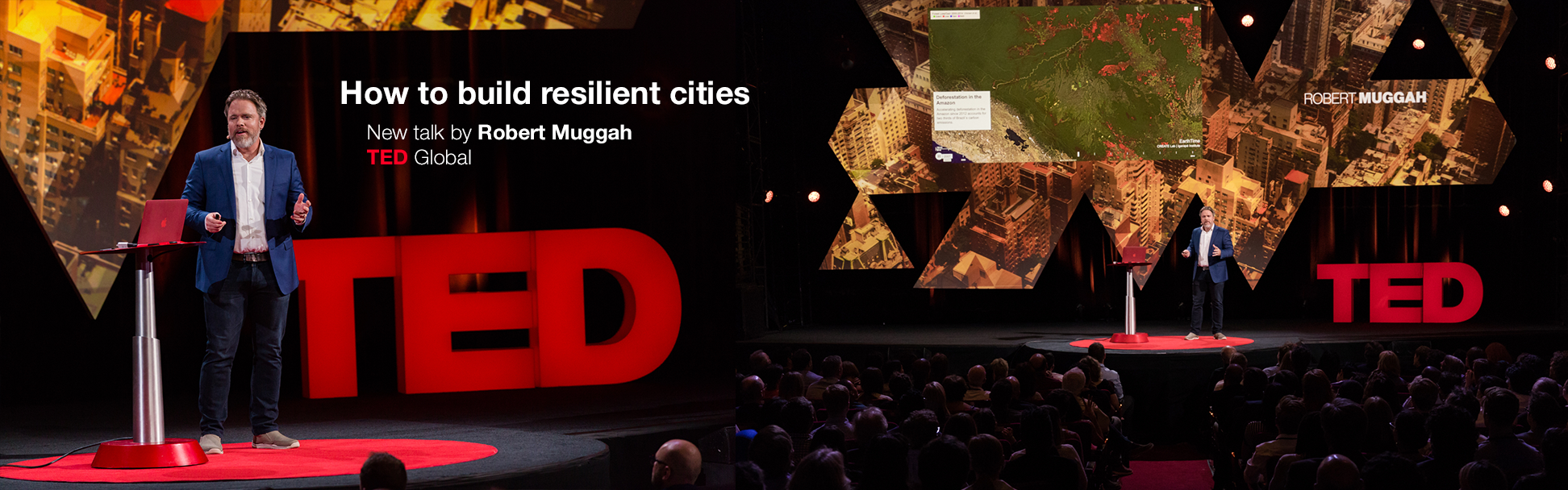 Home - Instituto Igarapé