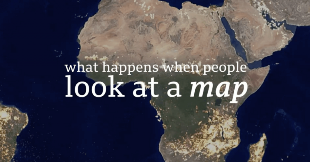 Maps reveal hidden truths of our cities - Instituto Igarapé