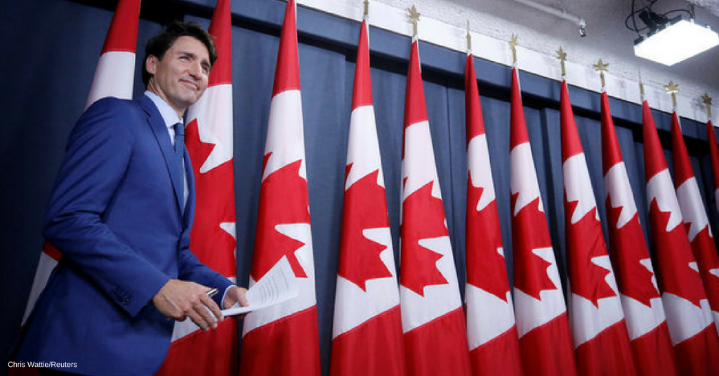 Canada Just Became The Second Nation To Legalize Marijuana Here Are