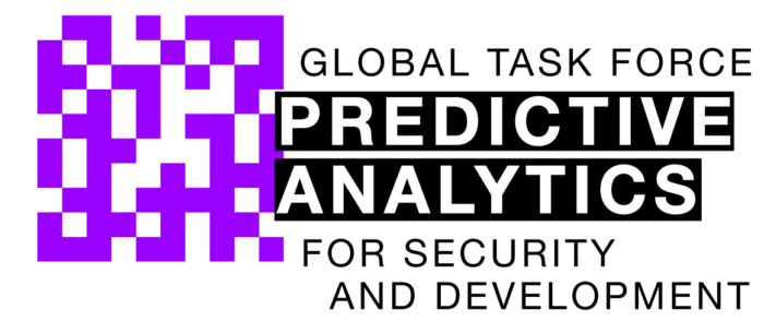 Global Task Force - Instituto Igarapé